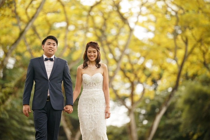 Gabriel & Hannah | Joy